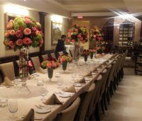 Franina Ristorante, Fine Italian Cuisine